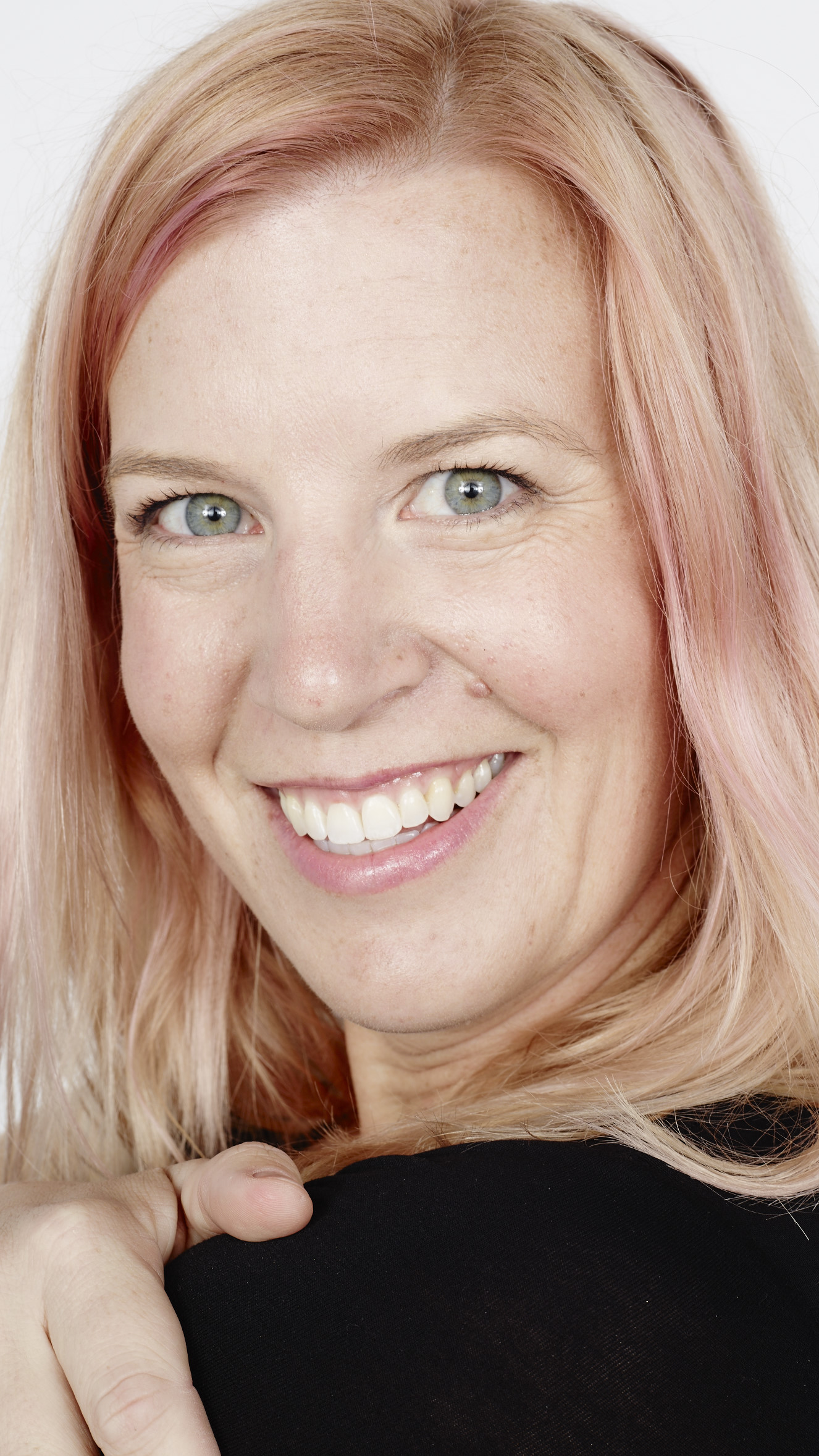 Administration - ISHRS