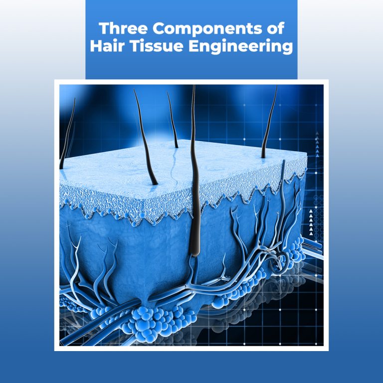 Discover the Gold Standard in Hair Restoration Treatment with the ISHRS