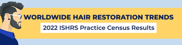 Discover the Gold Standard in Hair Restoration Treatment with the ISHRS