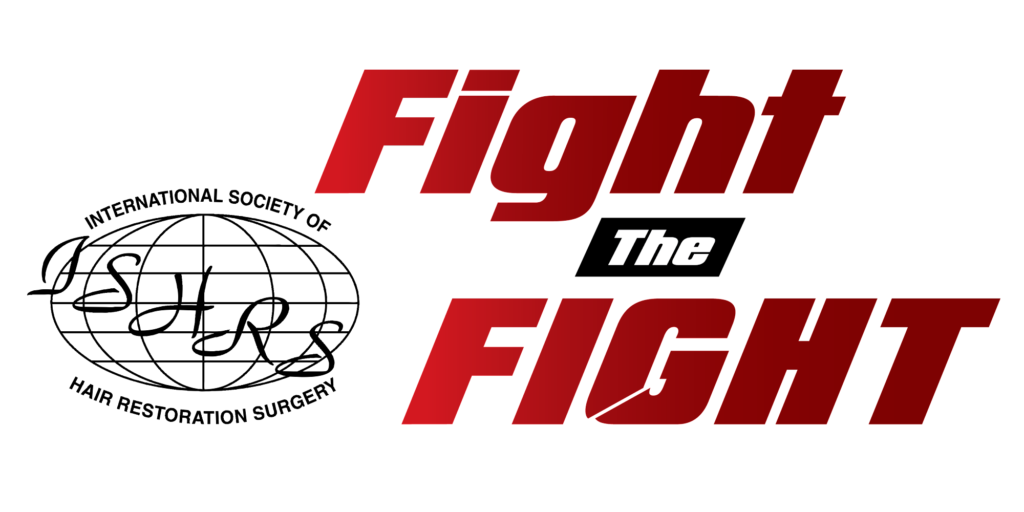 International Society of Hair Restoration Surgery - ISHRS