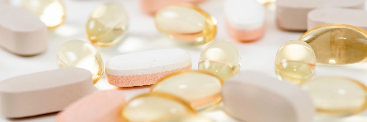 Guide to Best Vitamins and Minerals for Hair Growth - ISHRS