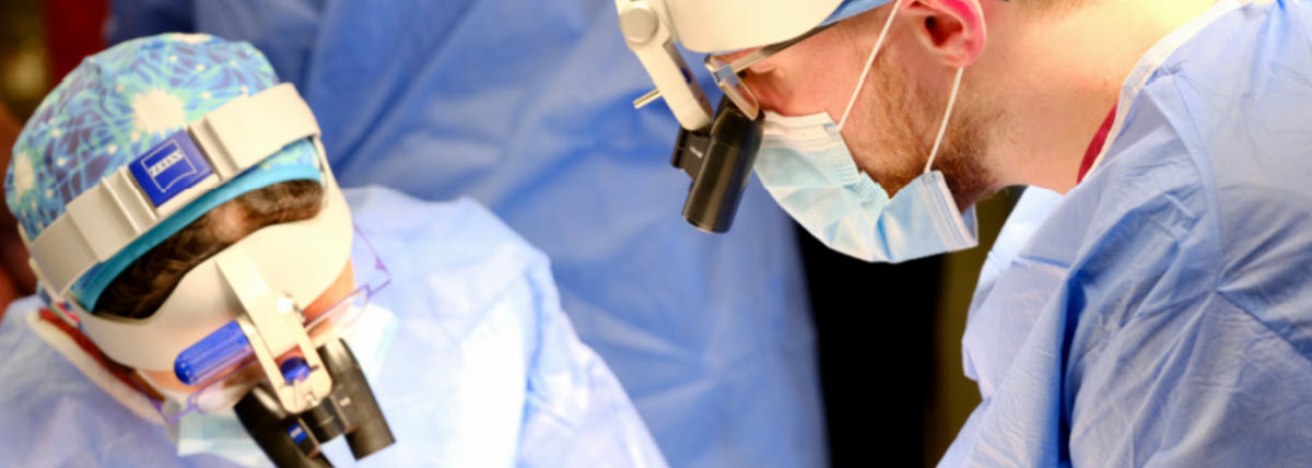 ISHRS Fellowship Training Programs in Hair Transplantation