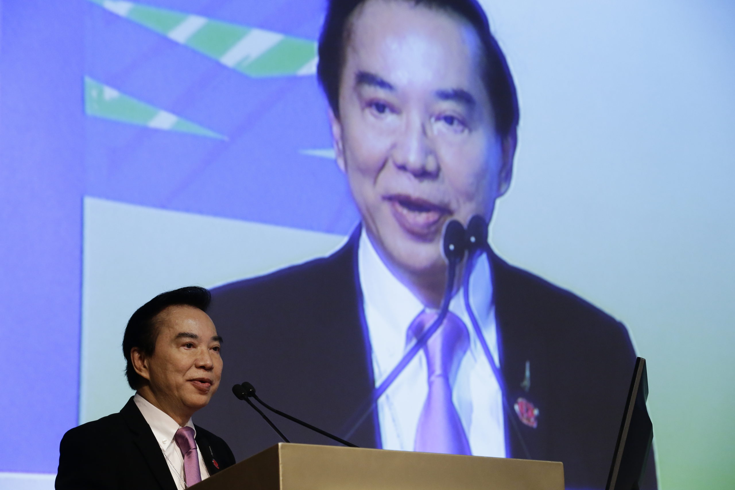 Past Program Chairs - ISHRS