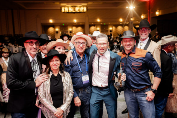 World's Leading Hair Transplant Surgeons Honor Two Distinguished ...